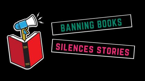 It’s Banned Books Month. But What are Banned Books? Why do They Matter ...