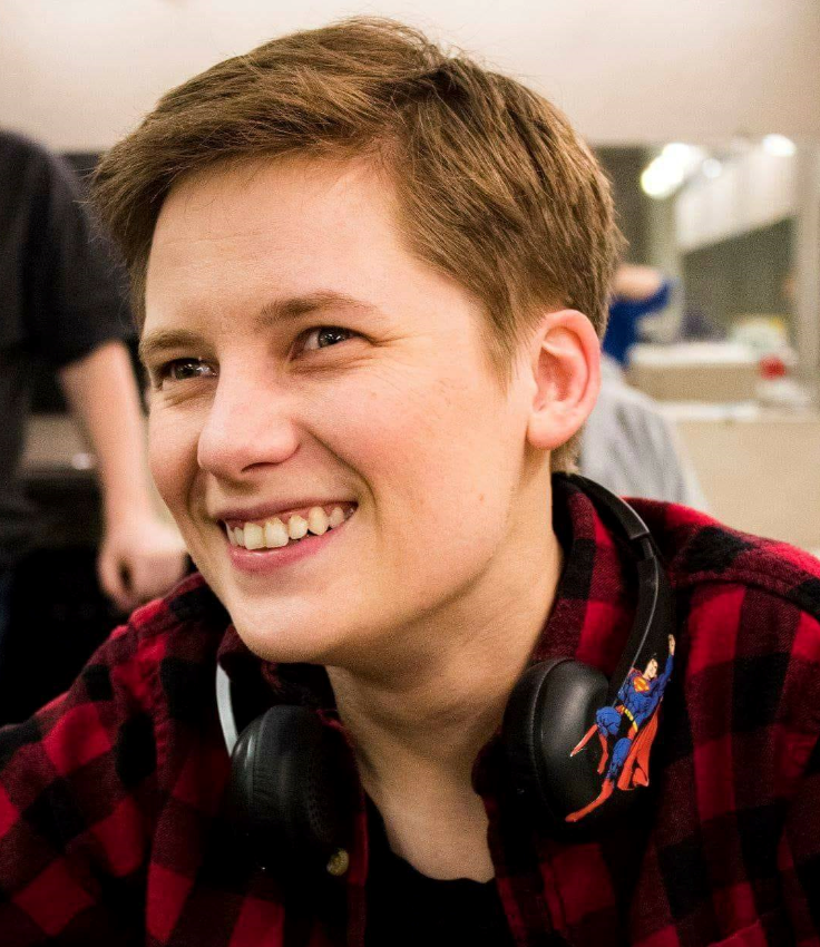 Meet the Staff – Kasey K. – The O'Fallon Public Library News