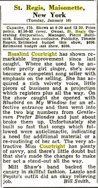 Famous Friday- Rosalind Keith of Belleville, IL – The O'Fallon Public ...