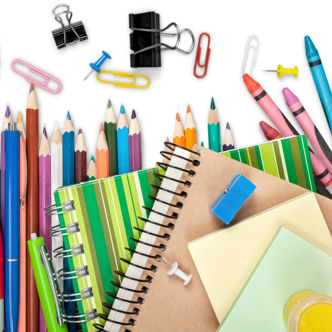 School Supply Drive at O’Fallon Public Library – The O'Fallon Public ...